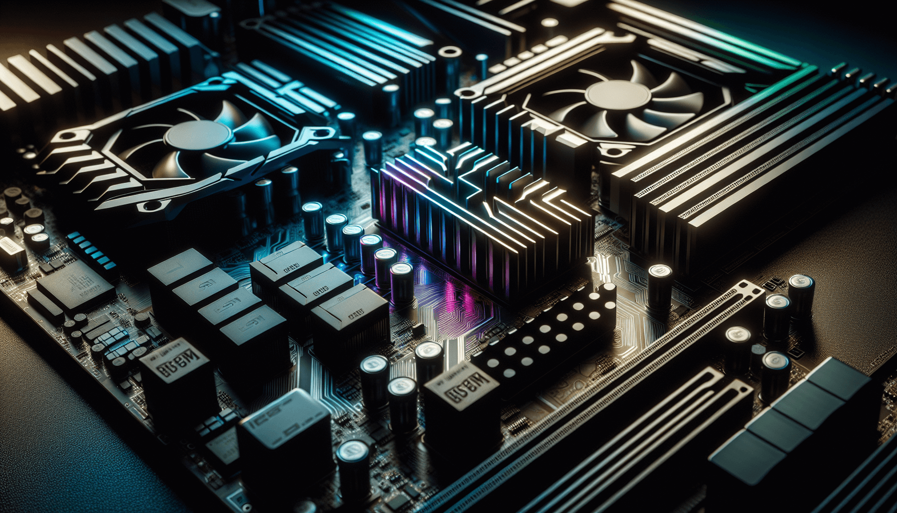 MSI B650 Gaming Vs Raspberry Pi 5: Ultimate Comparison (2025)