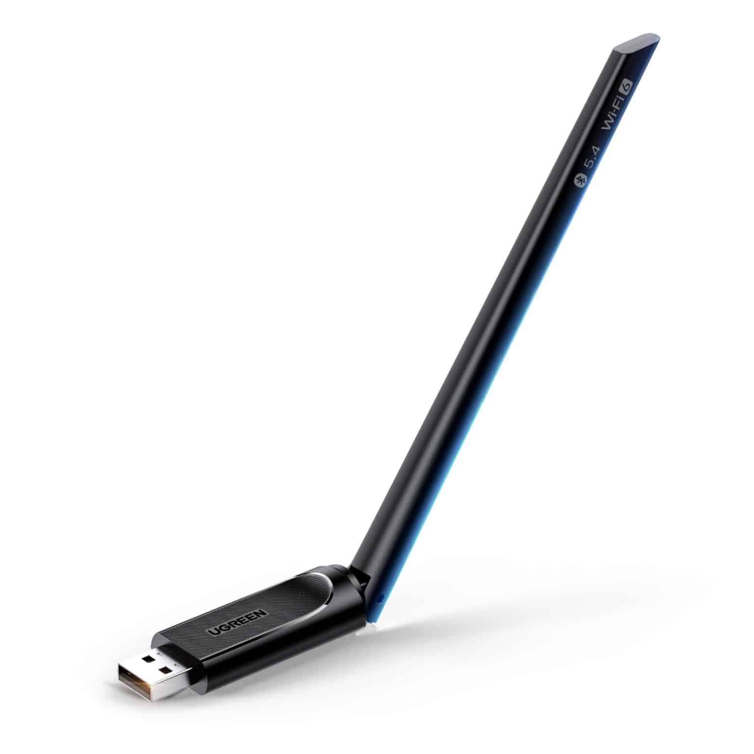 UGREEN WiFi 6 Bluetooth Dongle Review UK 2025 | Vivid Repairs | Expert ...