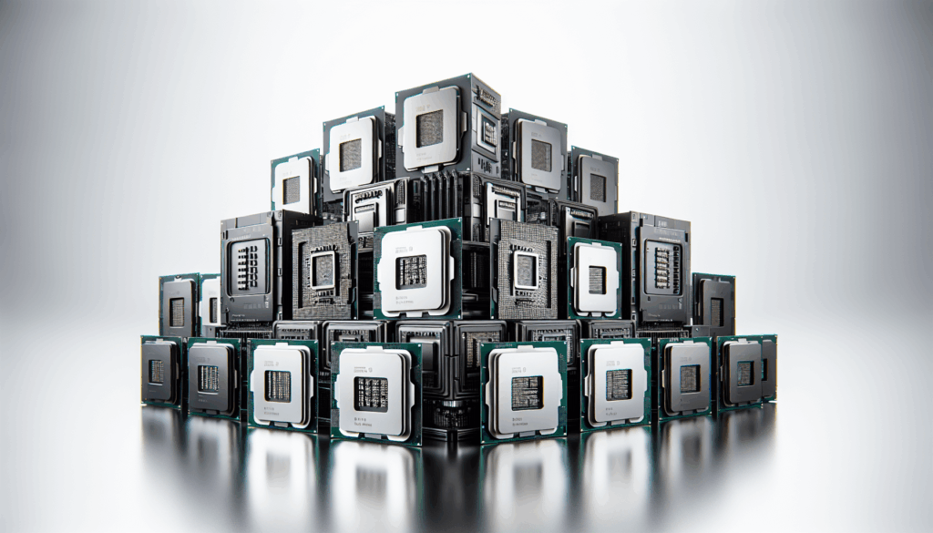 Best CPUs For B650 Motherboards UK 2025