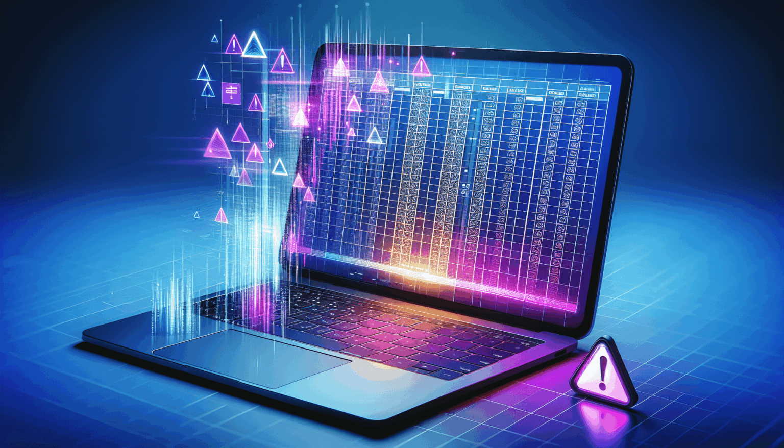 Excel File Corrupted? Here's The Fix - Expert Guide