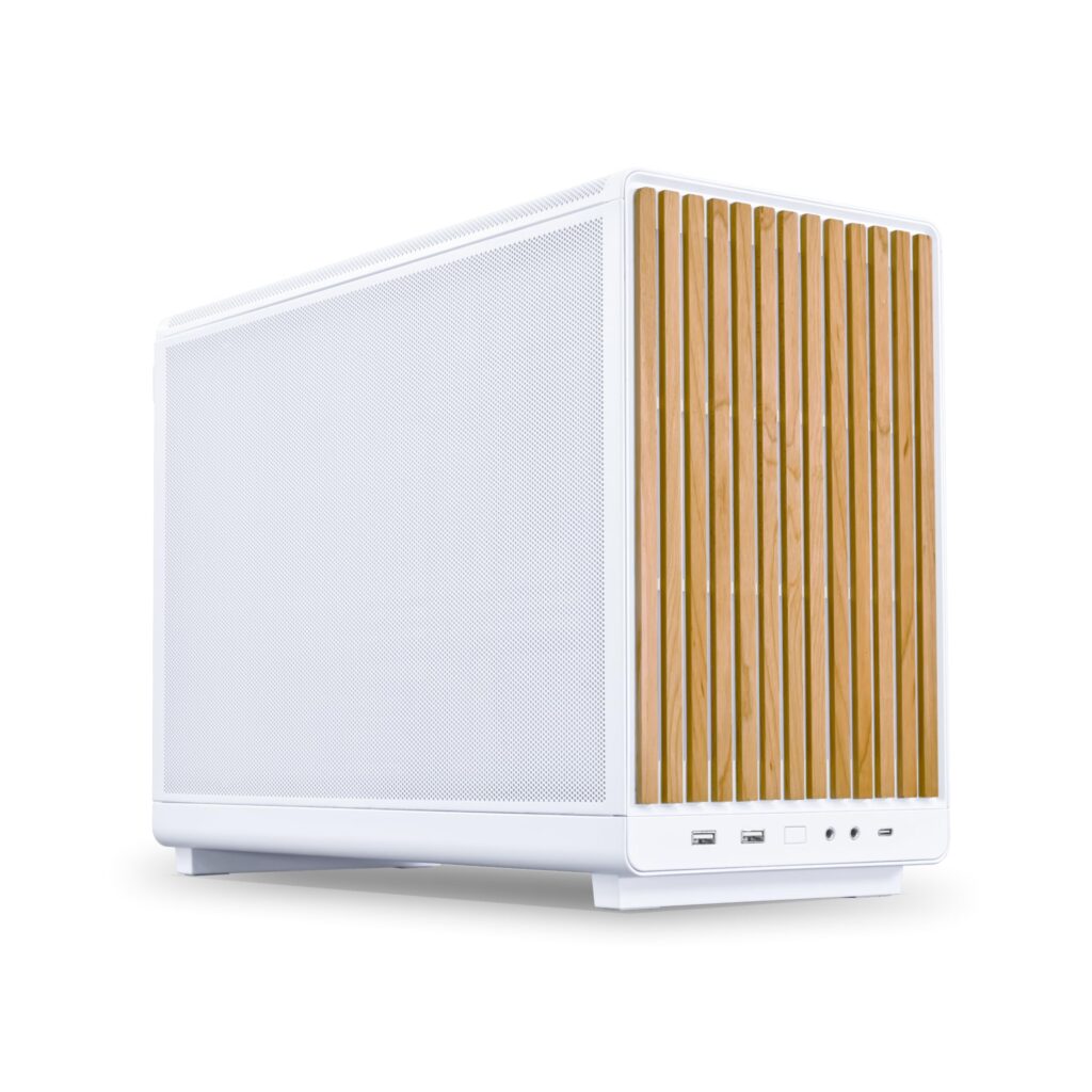 Lian Li A3-mATX Case Review: Premium Micro-ATX Solution for PC Builders ...