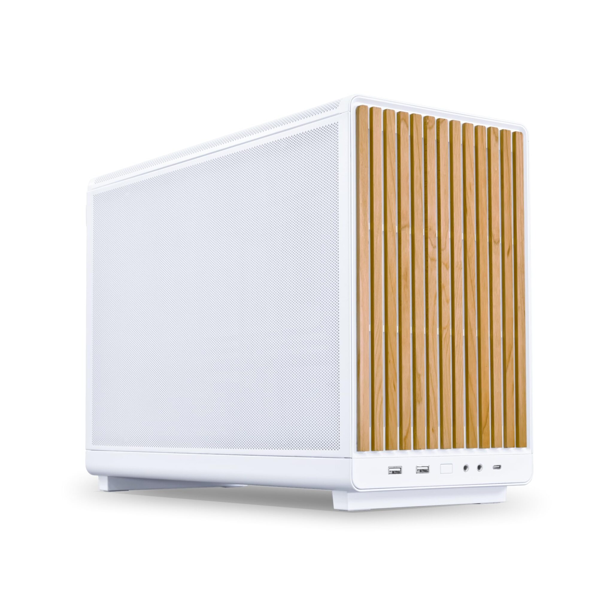 Lian Li A3-mATX Case Review: Premium Micro-ATX Solution for PC Builders ...