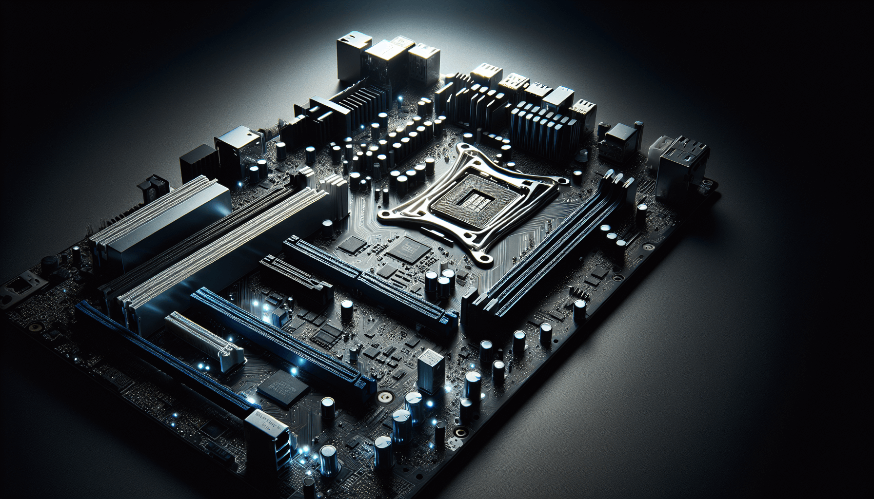 Raspberry Pi 5 Vs MSI B650M Project: Motherboard Showdown