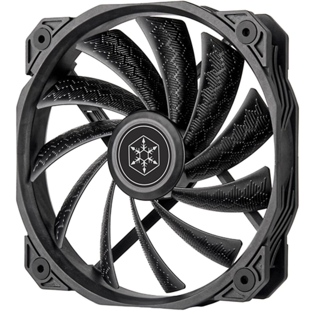 SilverStone Technology SilverStone SST-SF160 Shark Force Power ...