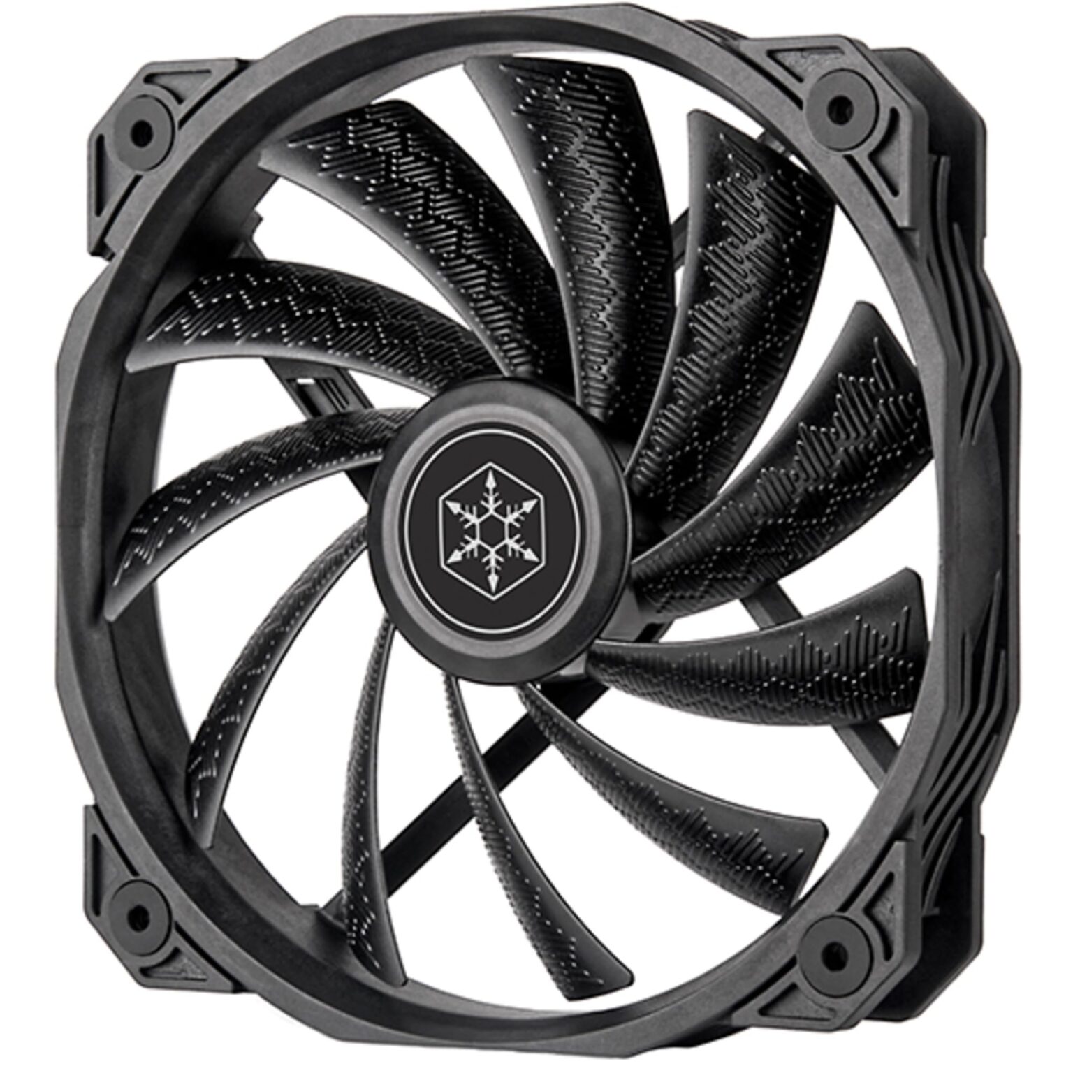 SilverStone Technology SilverStone SST-SF160 Shark Force Power ...