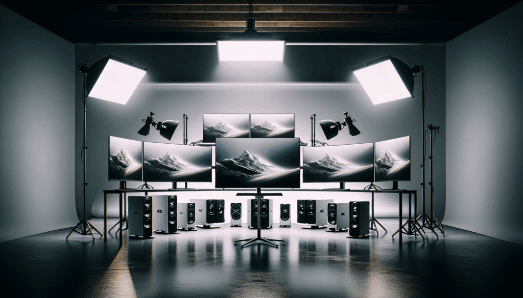 Best AOC Monitors Under £200 UK 2026 | 6 Tested & Ranked