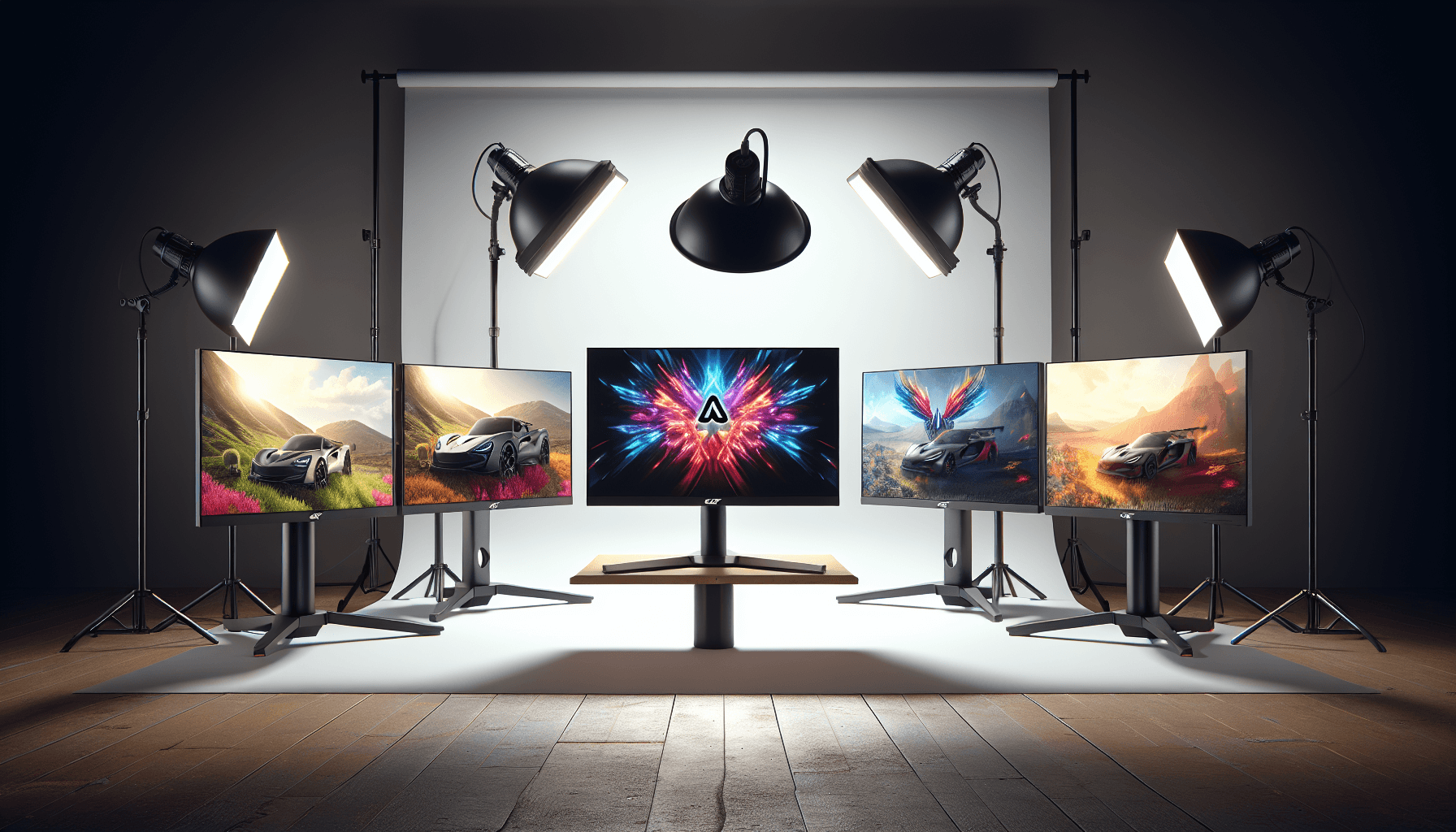 Best Acer Monitors UK 2026 | 4 Tested & Ranked