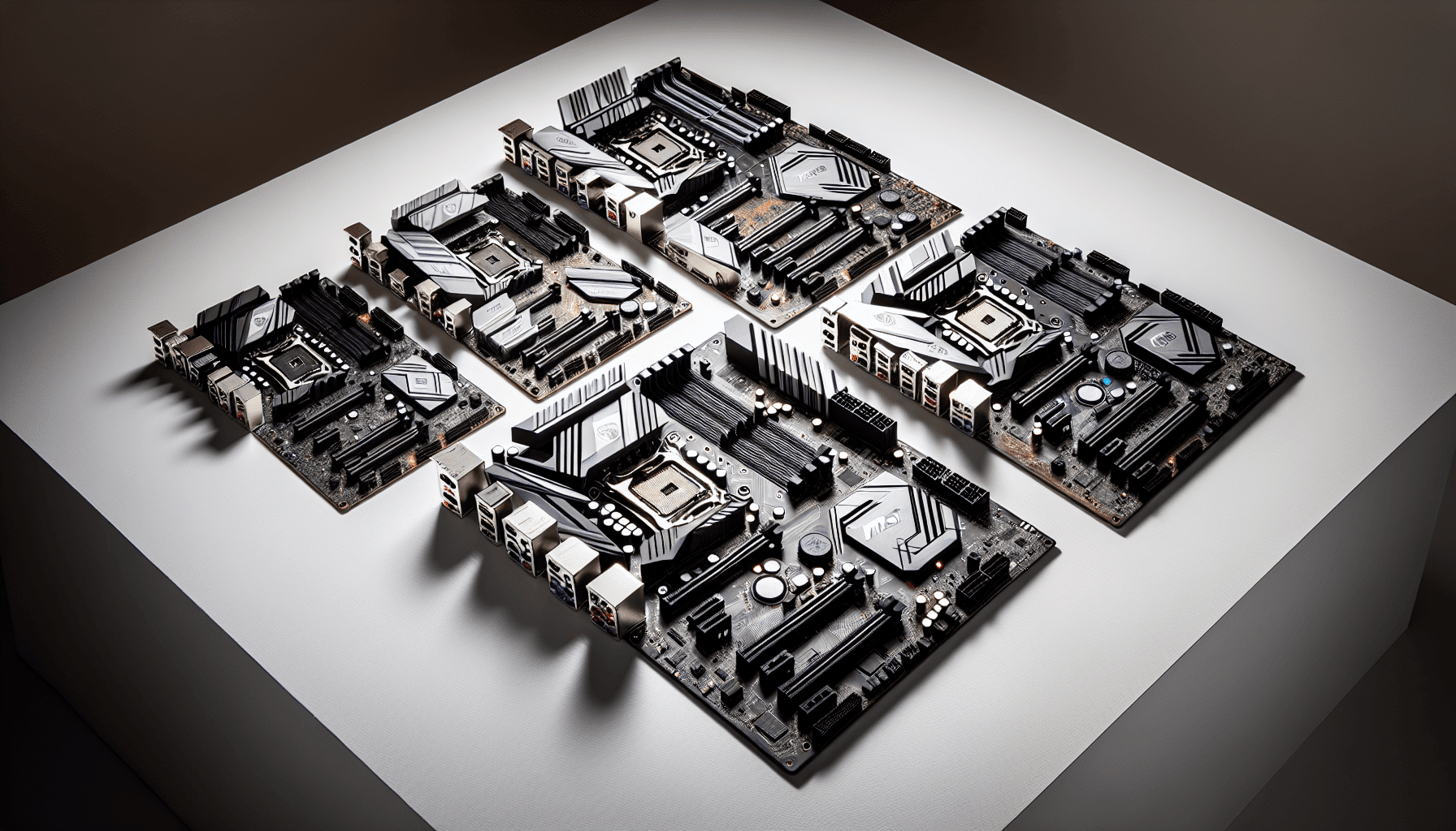 Best MSI Motherboards Under £100 UK 2026 | 6 Tested & Ranked