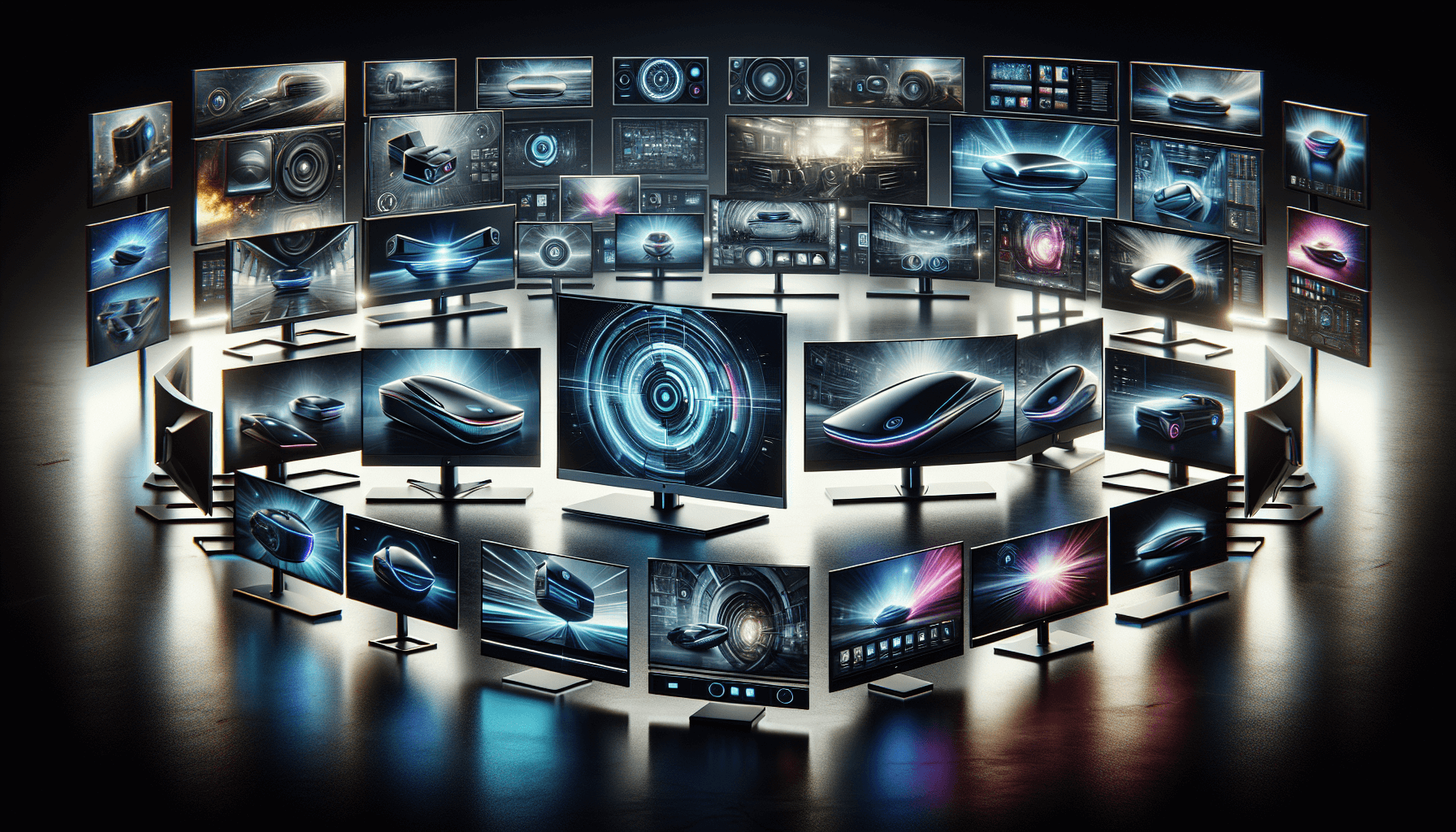 Best Philips Monitors UK 2026: Top Picks for Every Need | Vivid Repairs
