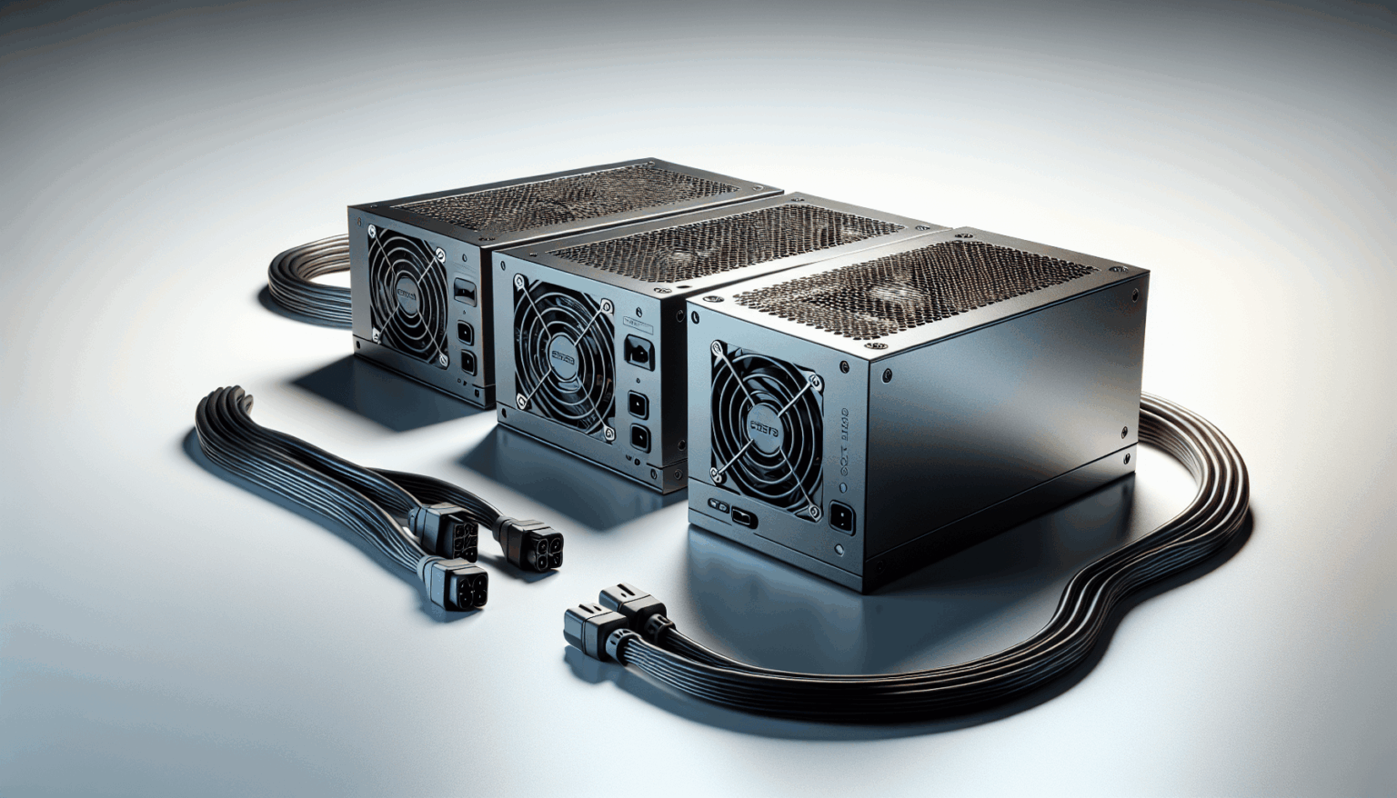 Best SilverStone Power Supplies UK 2026 | 3 Tested & Ranked
