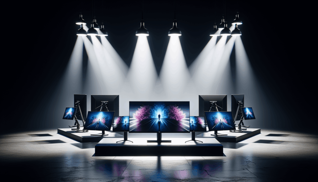 MSI Vs AOC Monitors UK 2026 | 6 Tested & Ranked